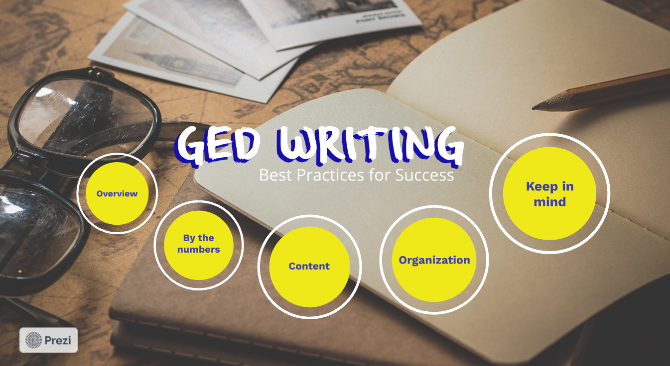 Writing Benchmark and Next Steps – Open ELA